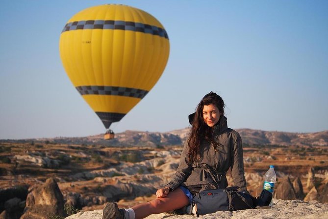 Turkey Landmarks 8 Day Hassle-Free Small-Group or Private Package - Hot Air Balloon Ride (Optional)