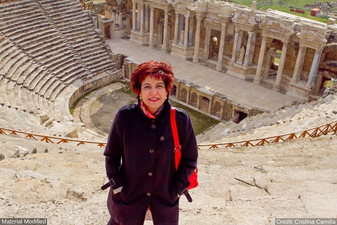 Turkey: See & Experience it ALL in 11 Days, 1st Class Custom Tour - The Sum Up