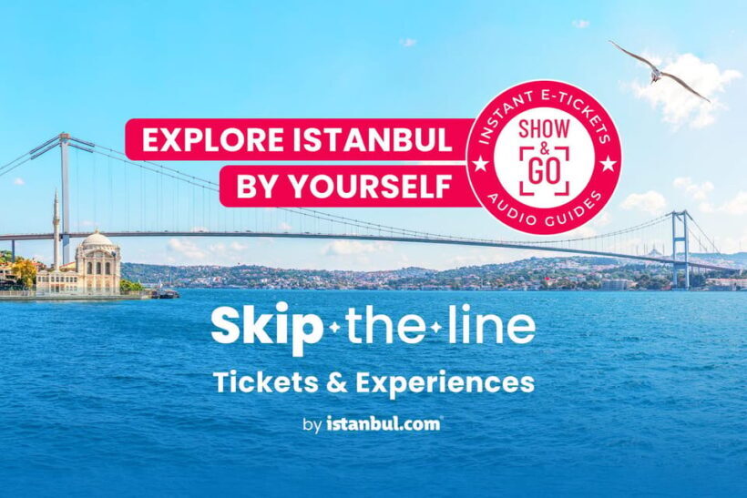 Turkish and Islamic Arts Museum: Entry Ticket & Audio Guide - Inside the Museum: What to Expect