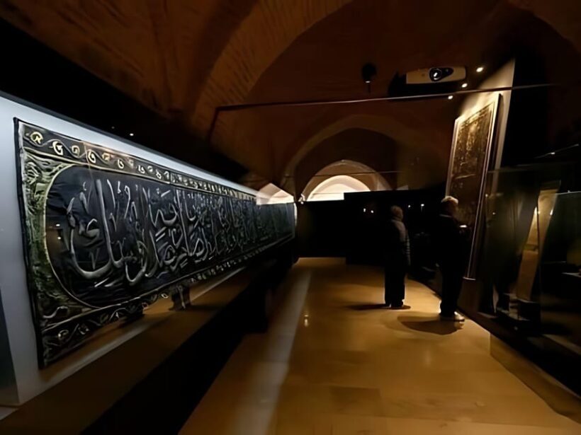 Turkish and Islamic Arts Museum: Entry Ticket & Audio Guide - The Mixed Bag: Pros and Cons