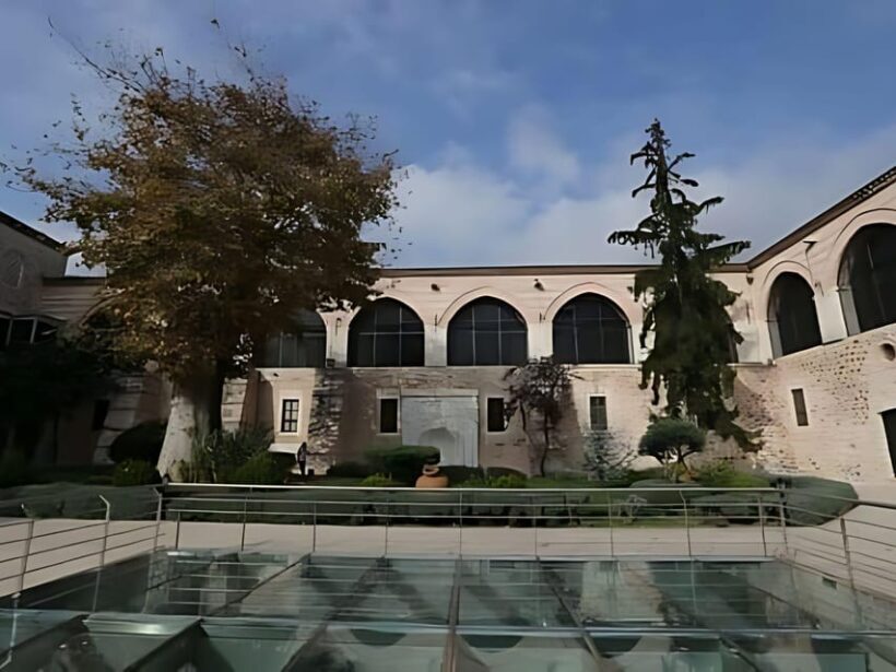 Turkish and Islamic Arts Museum: Entry Ticket & Audio Guide - Who Should Visit?