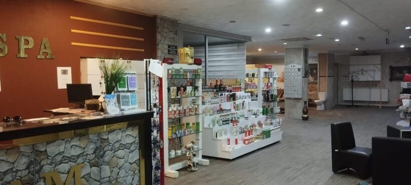 Turkish Bath and Aloevera Massage Dr. Fish with Transfers. - The Experience Begins: Setting Expectations