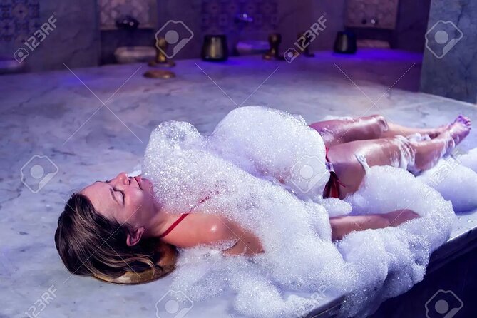 Turkish Bath and Massage Cappadocia - Introduction