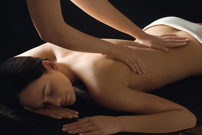 Turkish Bath and Massage With Transfers - Pricing and Booking Information