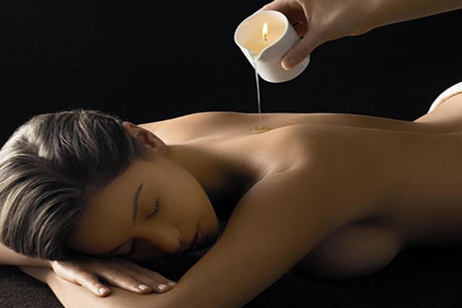 Turkish Bath and Massage With Transfers - Customizable Wellness Journey