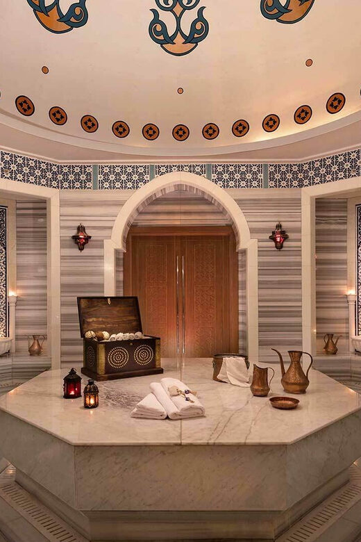 Turkish Bath Experience in Bodrum - The Value of the Tour