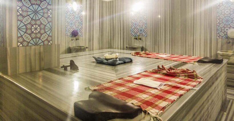 Turkish Bath Experience in Bodrum - Considering the Reviews