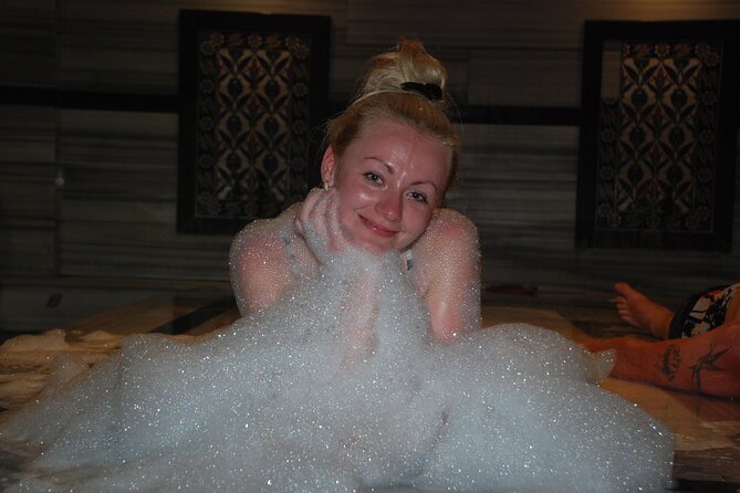 Turkish Bath Experience in Fethiye - Who Will Enjoy This Tour?