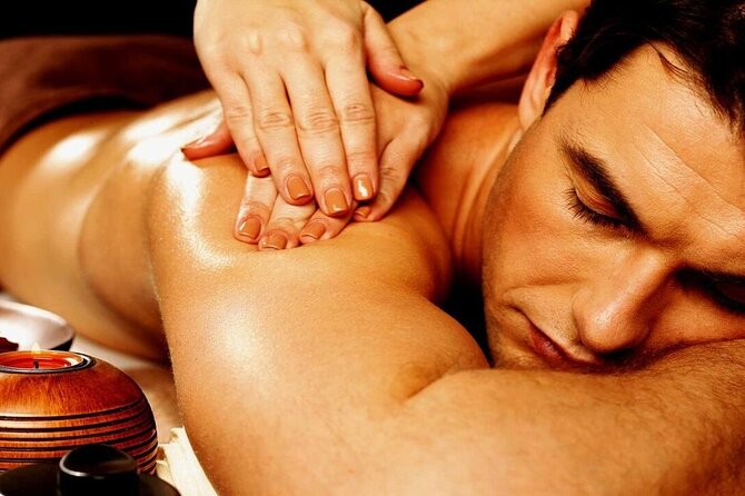 Turkish Bath Experience in Kemer - Authenticity and Cultural Touches