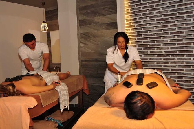 Turkish Bath Experience in Kemer - FAQ