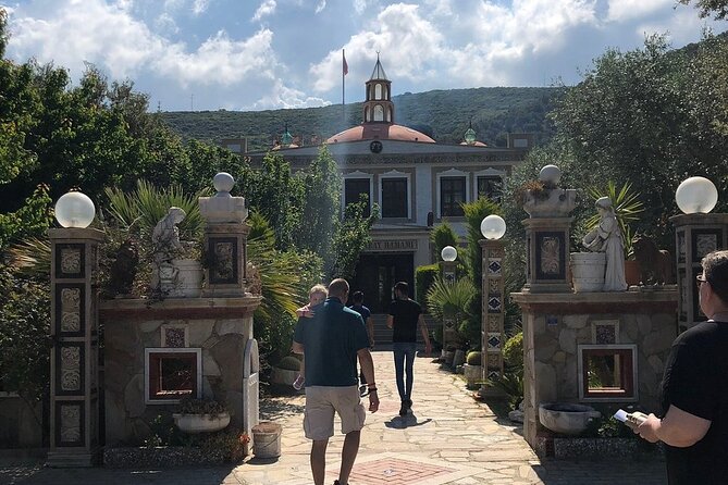 Turkish Bath - Hamam Experience Review - Pricing and Inclusions