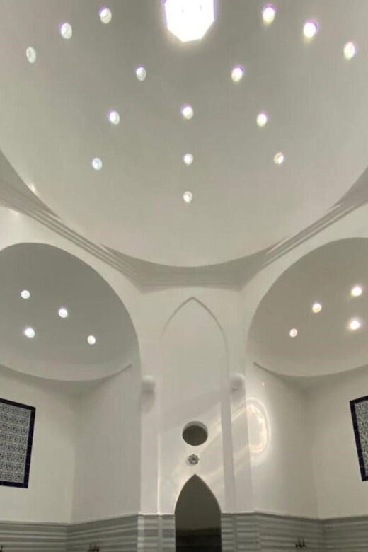 Turkish Bath Hamam The Real One Authentic & Original Bodrum - Authenticity and Cultural Notes