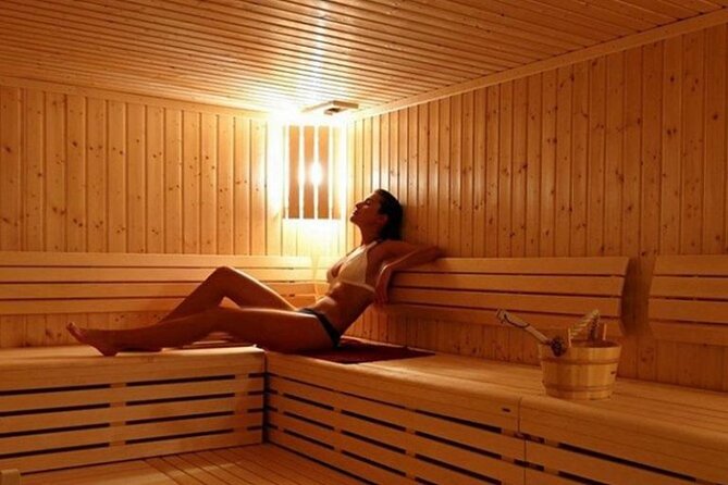 Turkish Bath in Alanya - Key Points