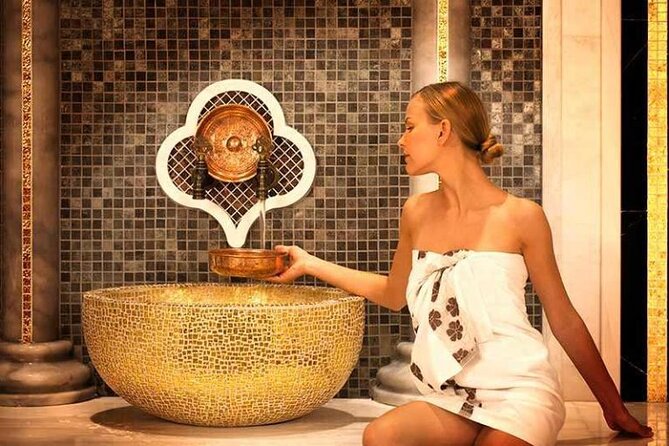 Turkish Bath in Alanya - Is It Worth It? Analyzing the Value