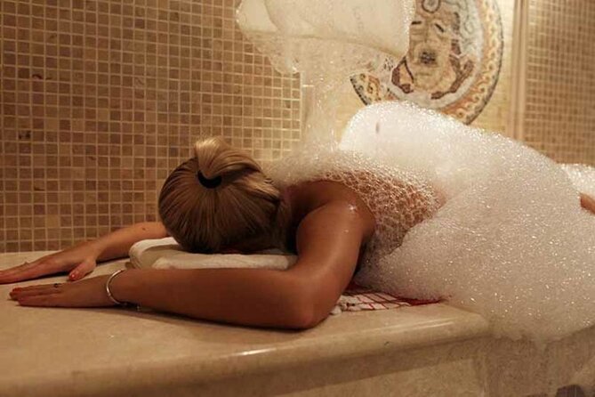 Turkish Bath in Alanya - The Real Experiences of Travelers