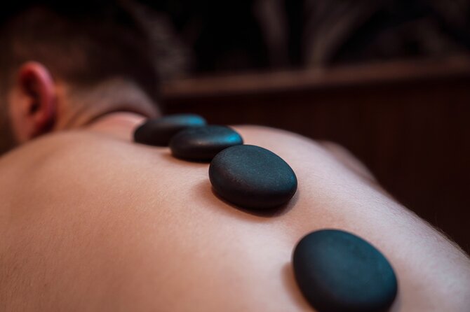 Turkish Bath Spa and Massage Experience in Sisli - Introduction