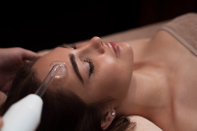 Turkish Bath Spa and Massage Experience in Sisli - The Itinerary and Experience Breakdown