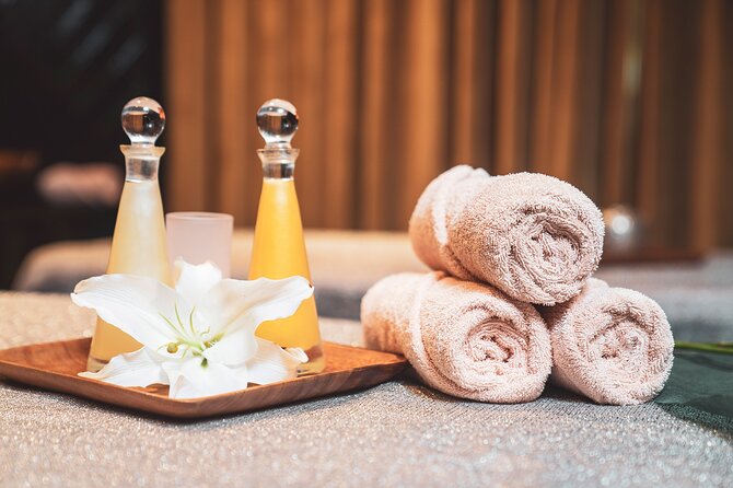 Turkish Bath Spa and Massage Experience in Sisli - The Review from Guests