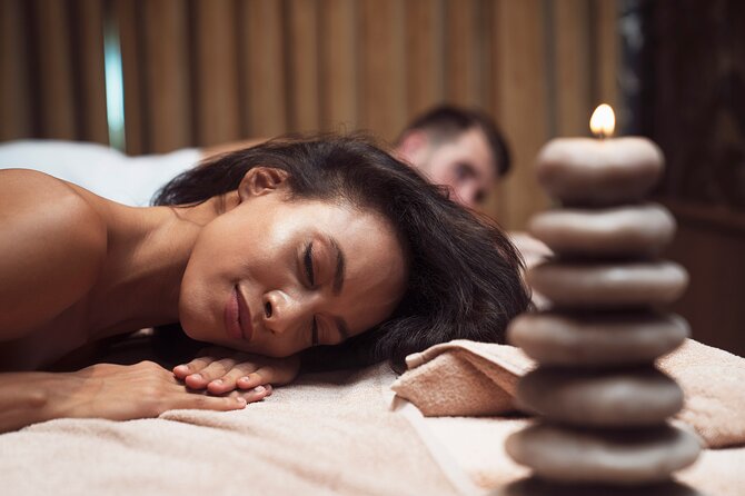 Turkish Bath Spa and Massage Experience in Sisli - FAQ