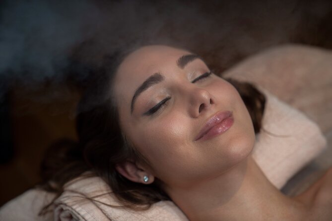 Turkish Bath Spa and Massage Experience in Taksim - Arrival and Check-in Process