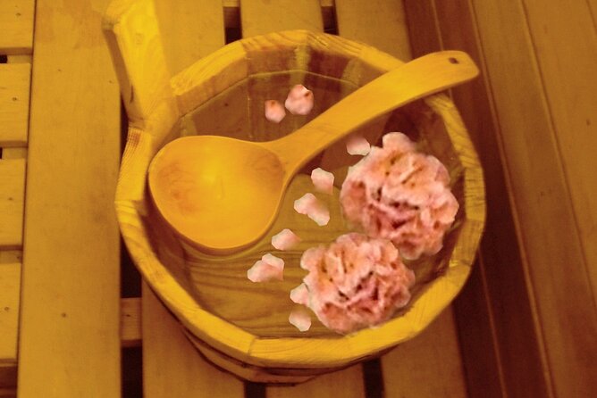 Turkish Bath With Oil Massage - Additional Services and Amenities Offered