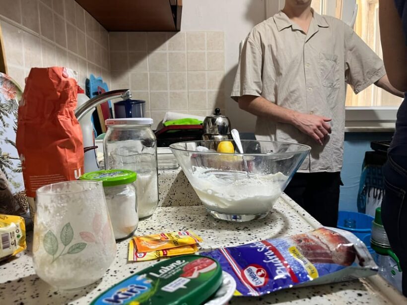 Turkish Coffee and Turkish Desserts Cooking Course - The Sum Up