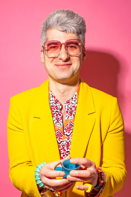 Turkish Coffee Fortune Ceremony - Authentic Turkish Coffee Preparation: More Than Just a Drink