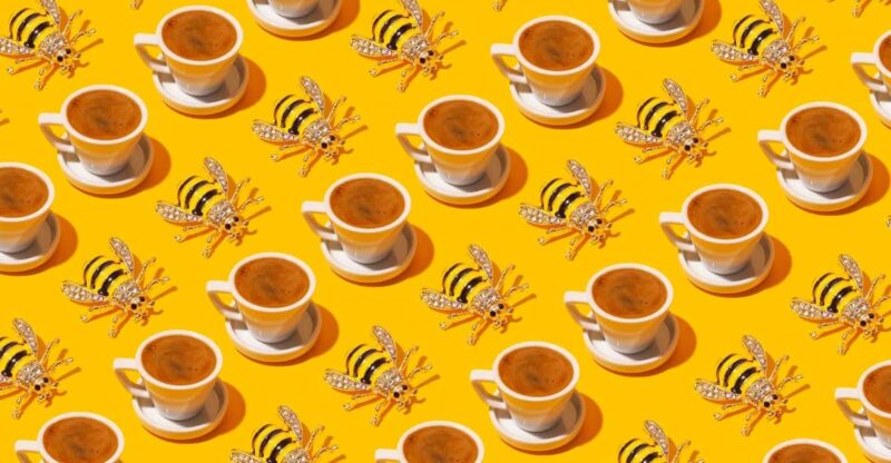 Turkish Coffee Fortune Ceremony - The Fortune Reading: More Than Just a Guess