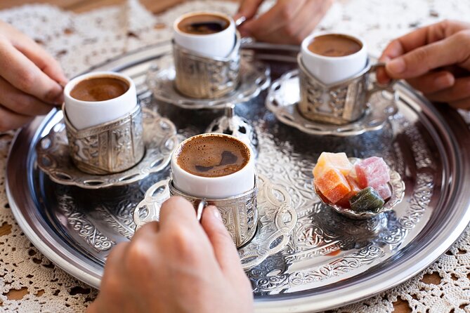 Turkish Coffee on Sand Workshop in Cappadocia - Pricing and Cancellation Policy