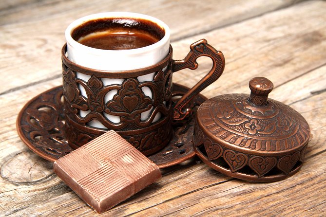 Turkish Coffee Trail - Delving Into the Tour Details