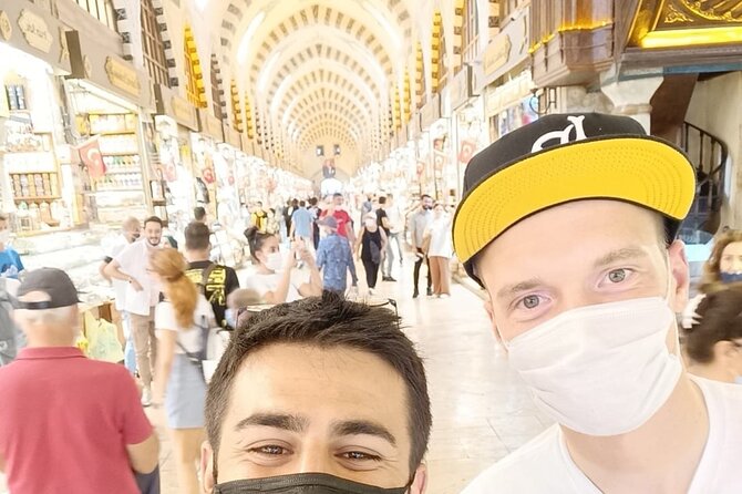 Turkish Coffee Trail - What to Expect on the Turkish Coffee Trail