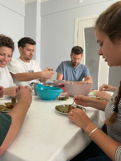 Turkish Cooking Course - Home Cooking Class in Istanbul - Key Points