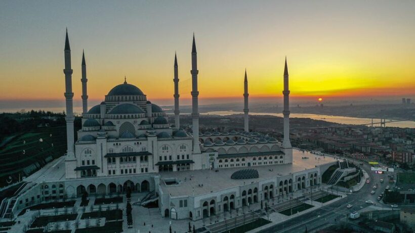 Turkish Cuisine Food and Drink Tour in Istanbul - FAQs
