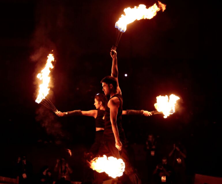 Turkish Dance Show at Hodjapasha Cultural Centre in Istanbul - Pricing and Value