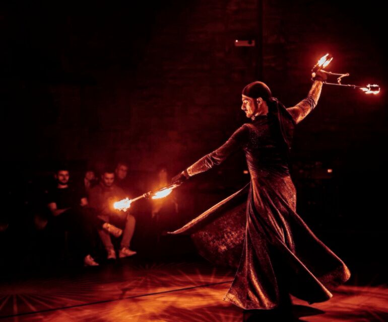 Turkish Dance Show at Hodjapasha Cultural Centre in Istanbul - Final Thoughts: Is It Worth It?