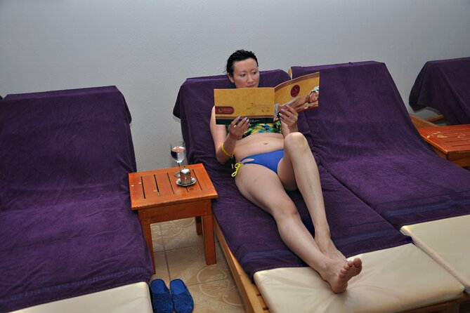 Turkish Hamam Experience in Side/Antalya - Transportation and Practicalities