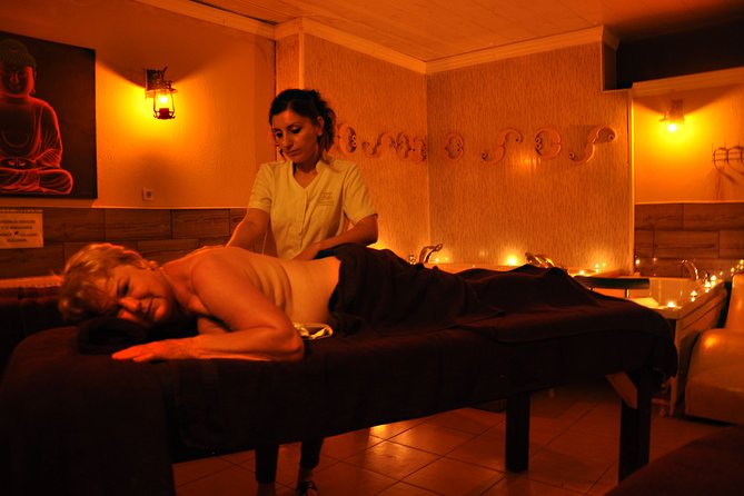 Turkish Hamam Experience in Side/Antalya - Is This Tour Worth It?