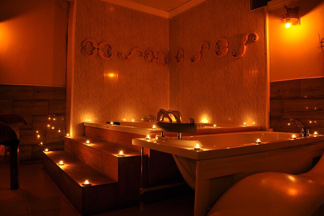 Turkish Hamam Experience in Side/Antalya - Who Should Consider This Experience?