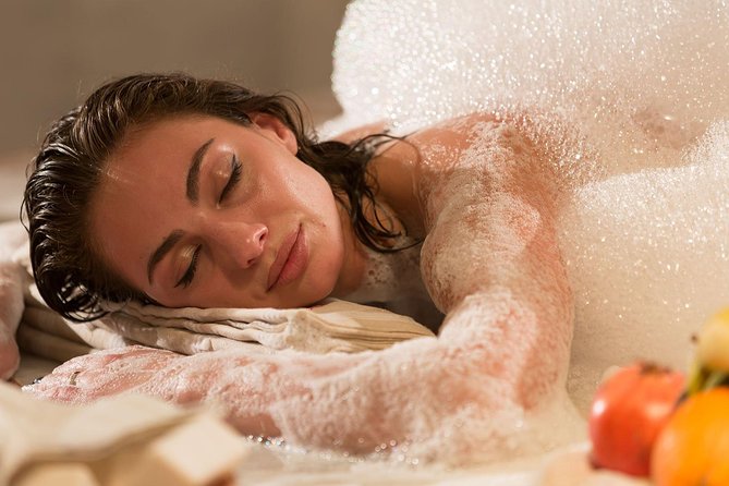 Turkish Hammam Bath Experience - Key Points