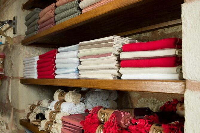 Turkish Hammam Bath Experience - Who Should Consider This Experience?