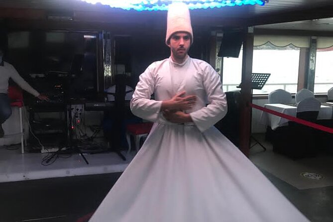 Turkish Night on the Bosphorus - Key Points