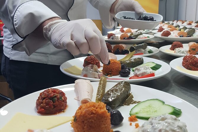 Turkish Night on the Bosphorus - What We Heard from Reviewers