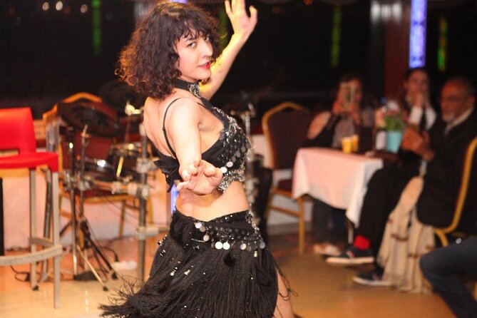 Turkish Night on the Bosphorus - Practical Tips for Travelers