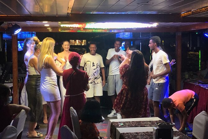 Turkish Night on the Bosphorus - Who Is This Tour Best For?