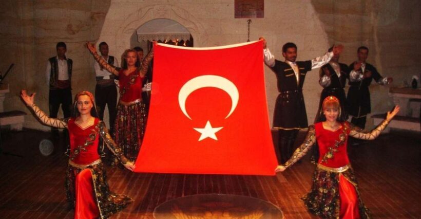 Turkish Night Show in Cappadocia - Authenticity and Review Highlights