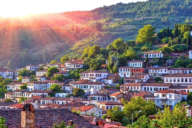 Turkish Villages and Local Life from Izmir - Key Points