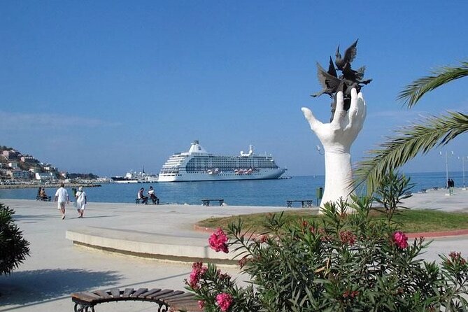 Turkish Villages and Local Life from Izmir - Practical Details