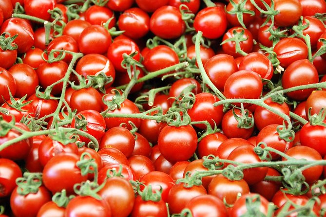 Turkish Villages and Local Life from Izmir - The Sum Up