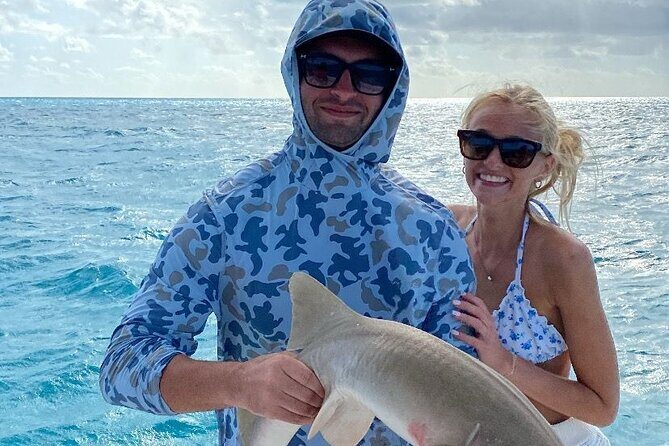 Turks And Caicos 4 Hours Fishing Experience - Final Thoughts