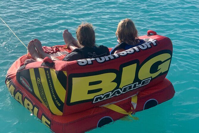 Turks and Caicos Half-Day Luxury Private Yacht Charter - A Closer Look at the Experience